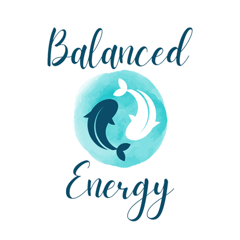 BALANCED ENERGY – Aoife Smith – Systematic Kinesiologist